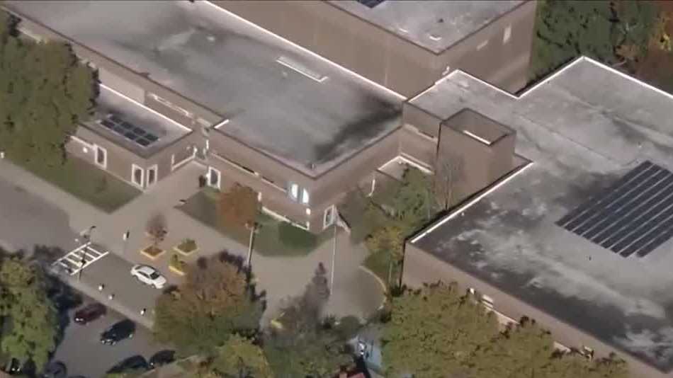 7-year-old brings loaded gun to school