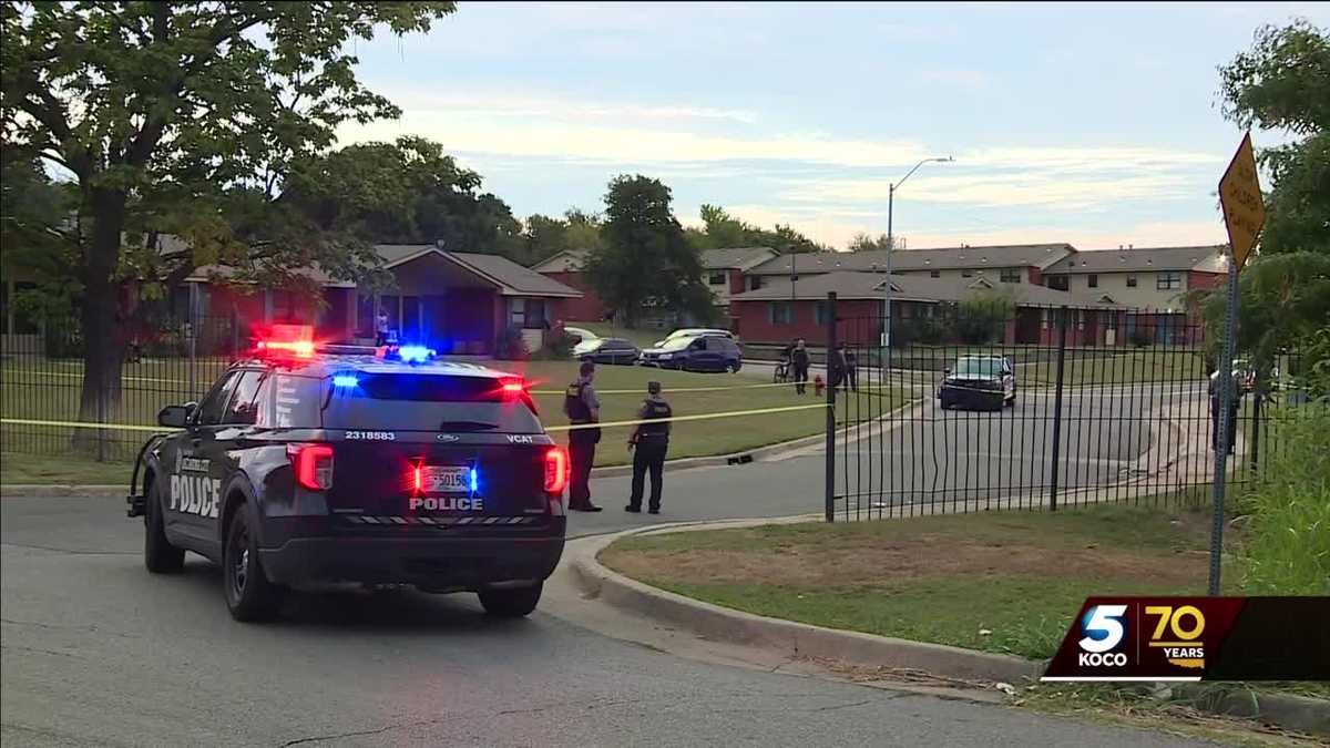 OCPD: Person dead, two hospitalized after shooting