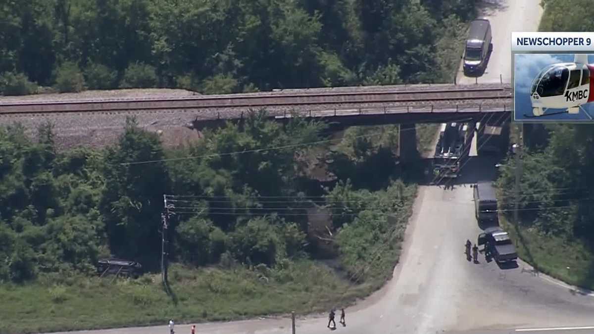 Mosby, Missouri, crash: 74-year-old Liberty woman killed