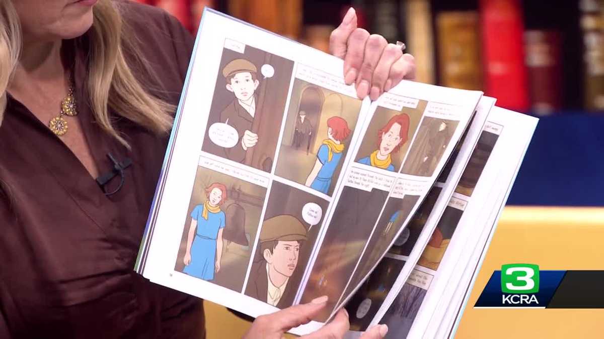 Books for children and young adults to learn about the Holocaust