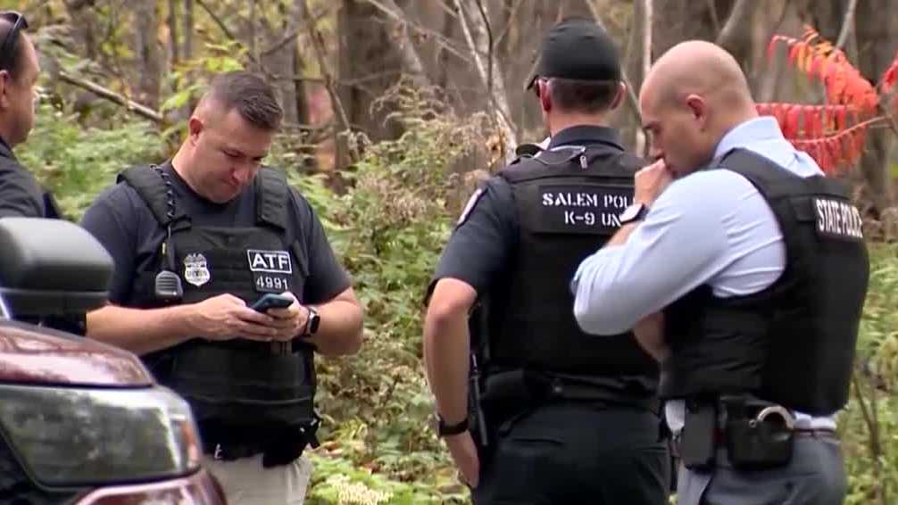 Documents: Family of Maine shooting suspect worried about their safety
