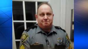 Foundation helps fallen Officer Lloyd Reed's wife, injured officers in ...