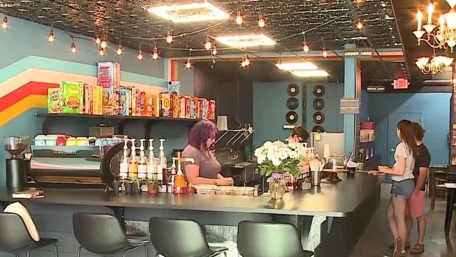 Omaha CTRL Coffee and Cereal Bar closing August