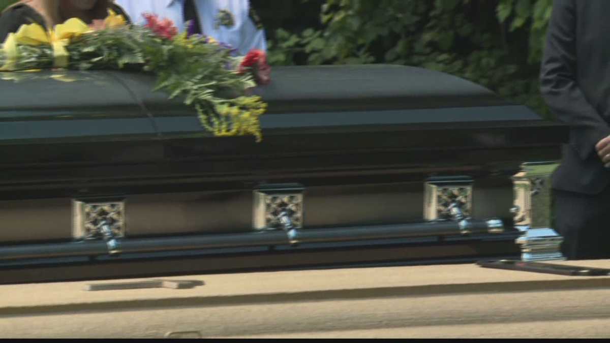 Jane Doe laid to rest once again in Caledonia