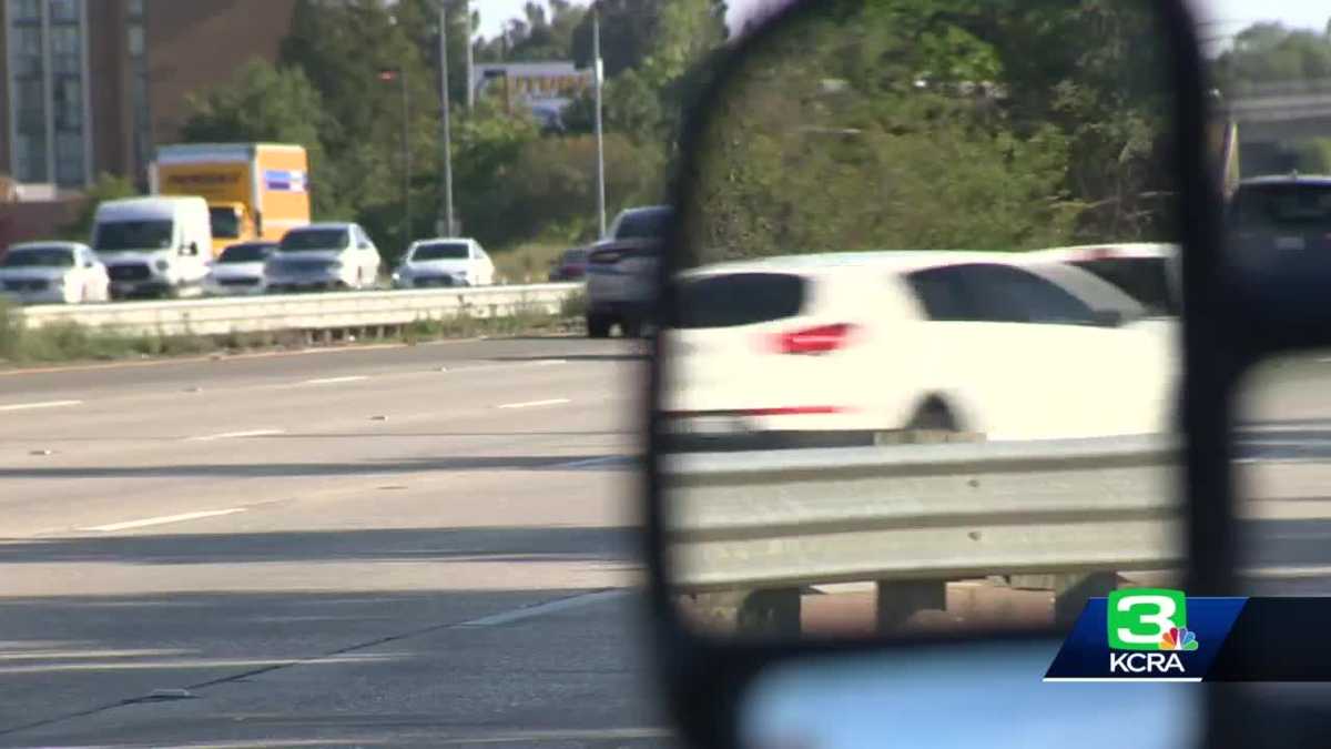 CHP kicks off Memorial Day weekend enforcement