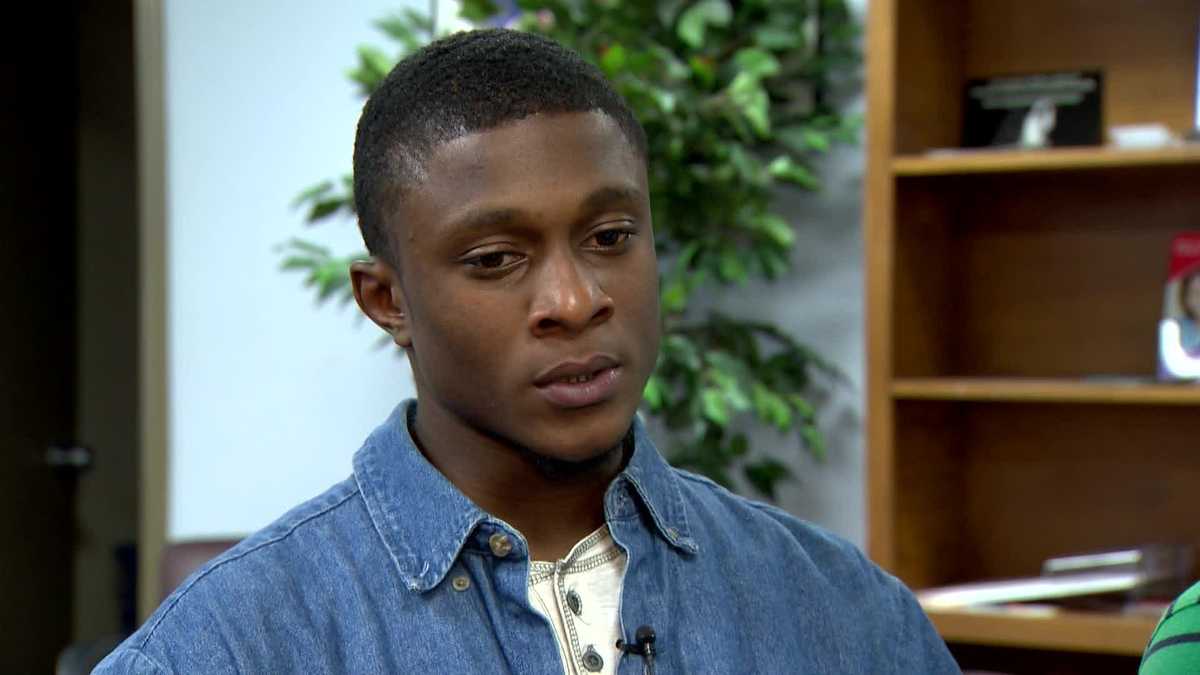 Part 2: Trevante Mahoney, Edwin Tucker in their own words