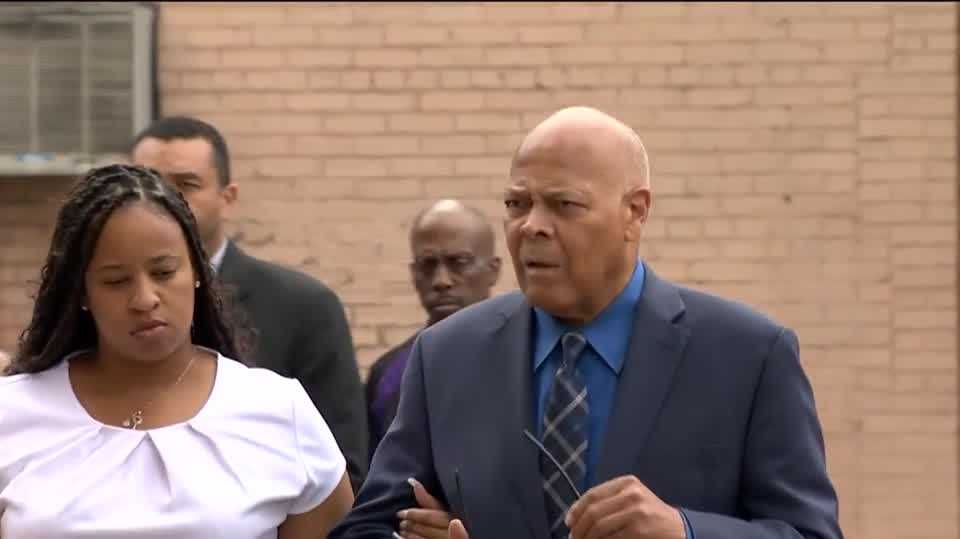 Funeral home director accused of abuse of corpse appears in court