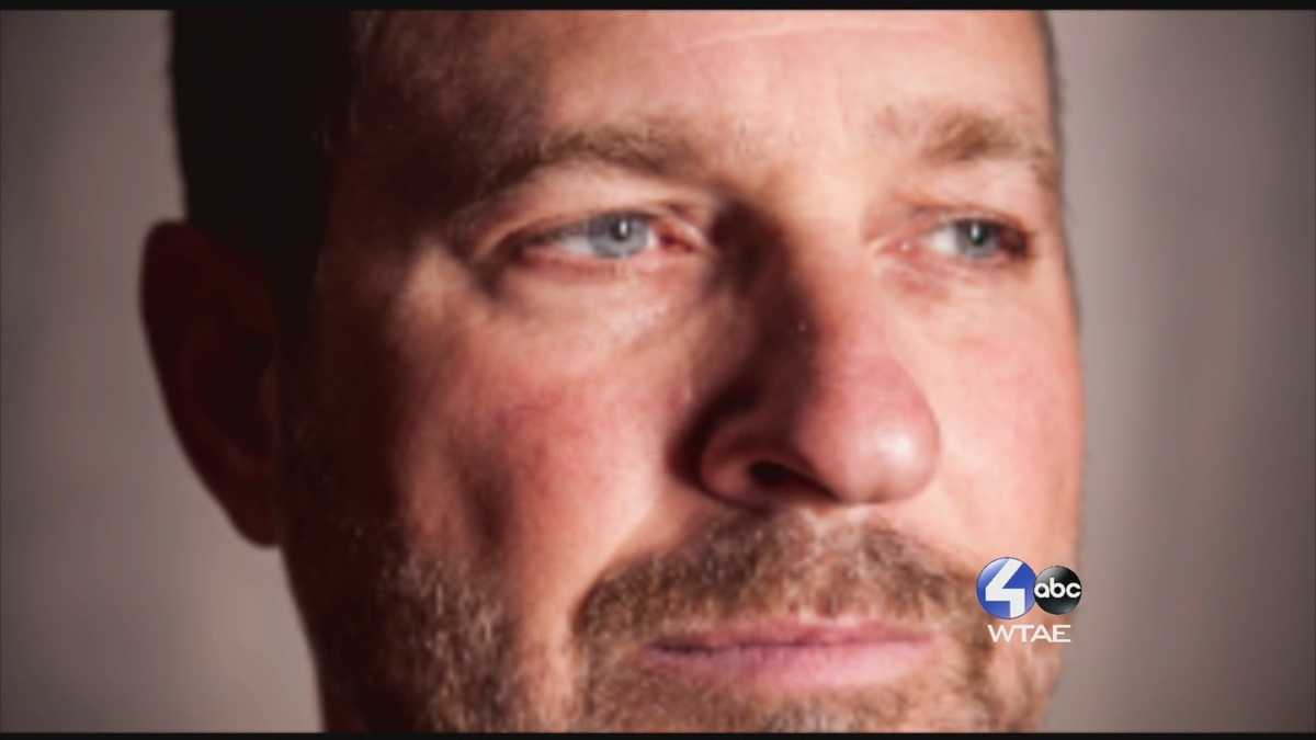ALS advocate, Neil Alexander passes away