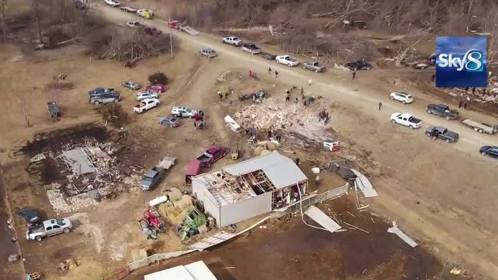 Winterset community still recovering two years after devastating EF4 ...
