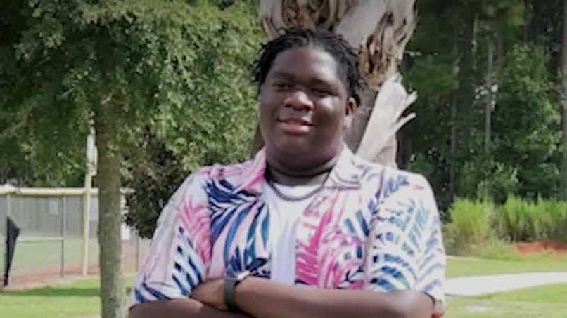 DJ Fields' mom remembers her son two years after he was murdered