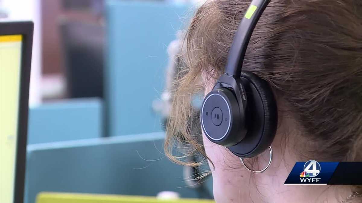 Suicide hotline call center in need of staff, volunteers