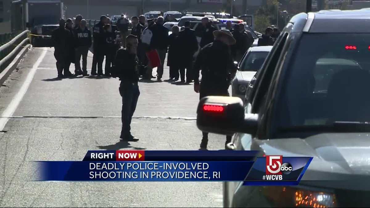 Fatal police officer-involved shooting under investigation Fatal police officer-involved shooting under investigation