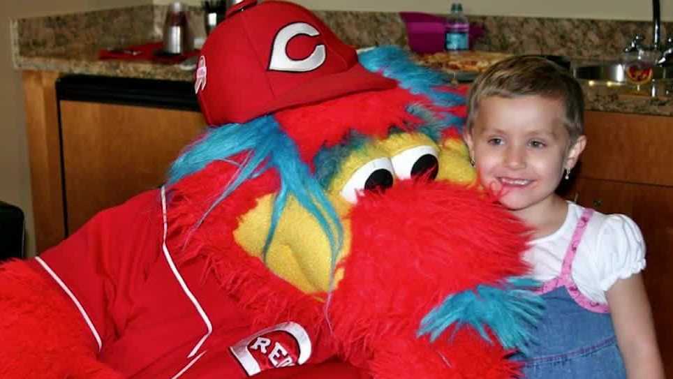 Dragonfly Foundation helps local pediatric cancer patients, families