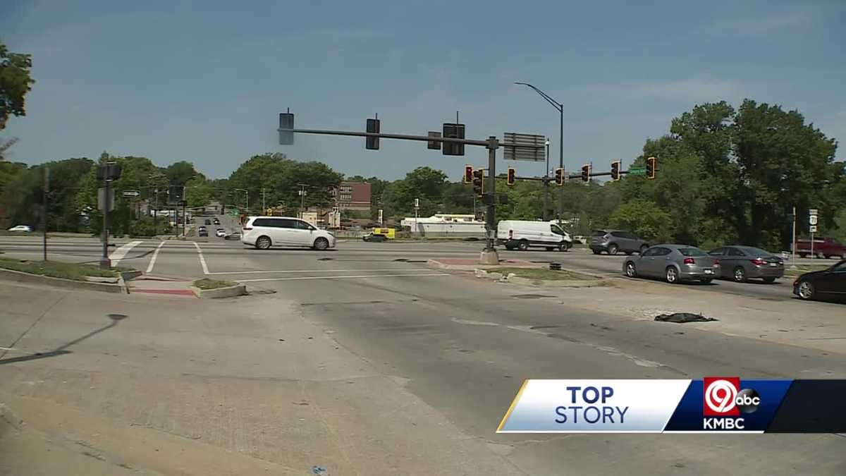 KC receives huge federal grant to address issues on 71 Highway