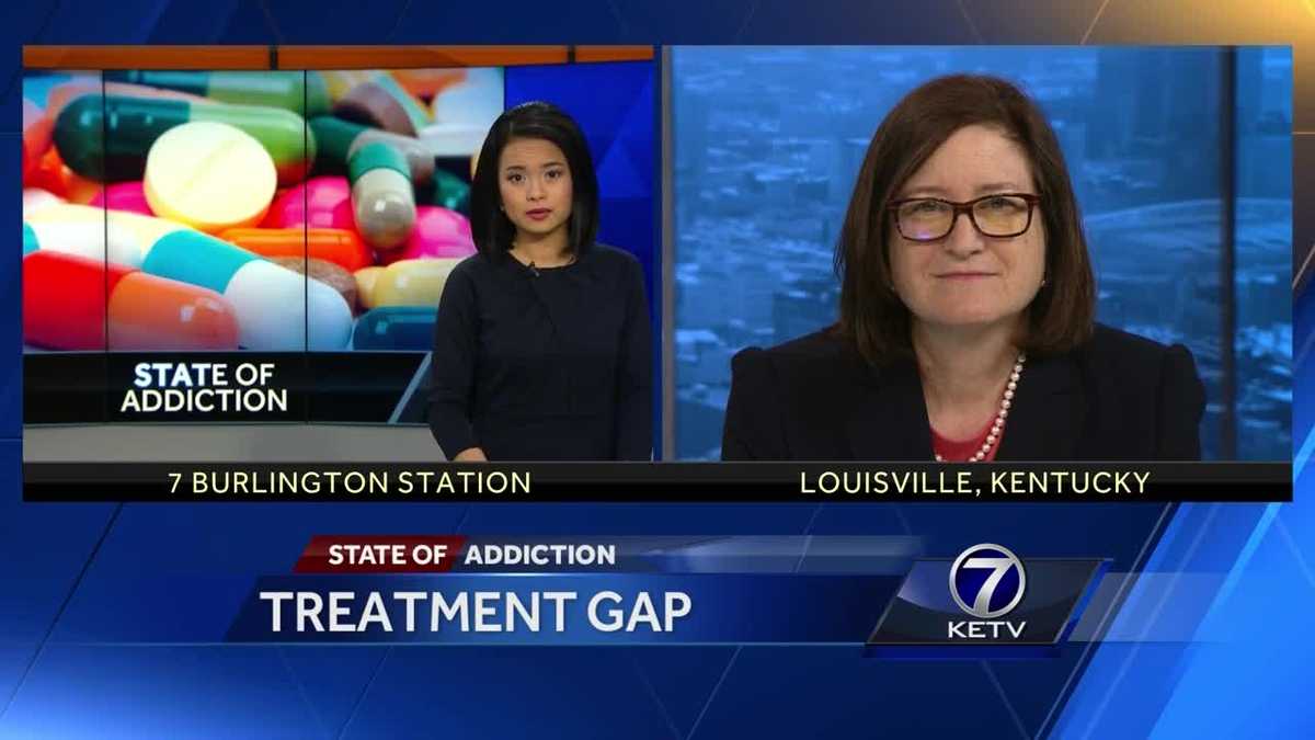 State of Addiction interview part 2