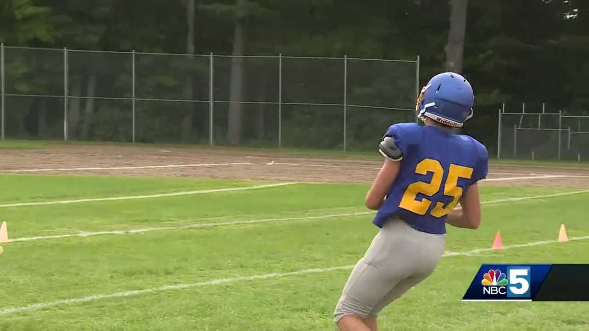 Milton football ready to erase last year heading into season