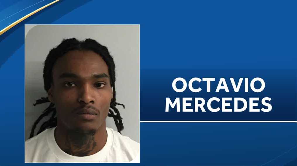 Franklin man faces charges after alleged armed robbery in Concord