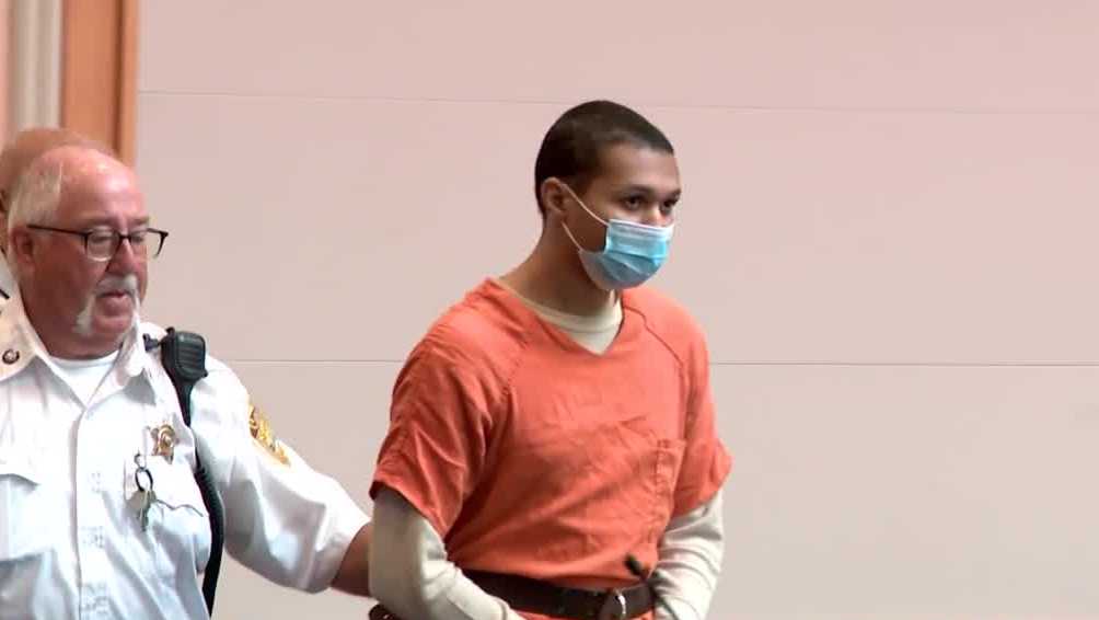 Manchester man sentenced to prison for shooting pregnant woman