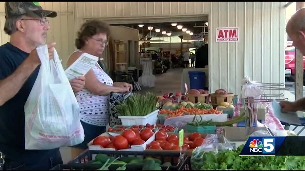 NY helping seniors buy local produce