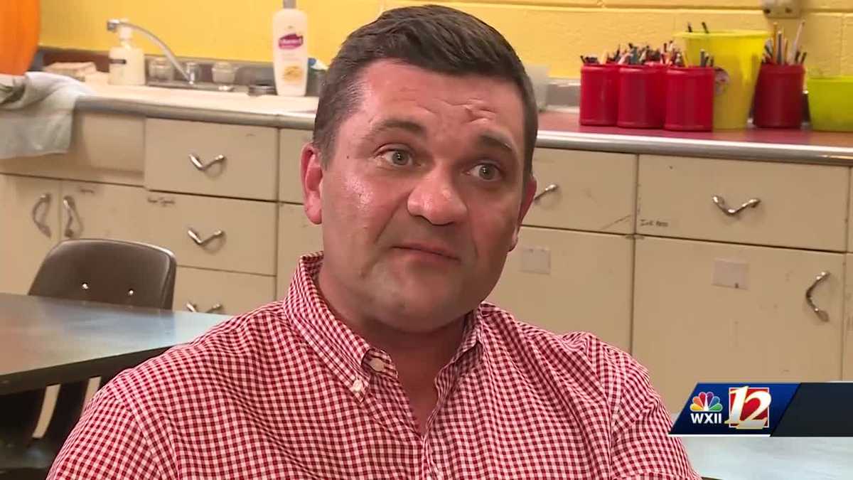 Interview with Republican incumbent Jeff Elmore running for another ...