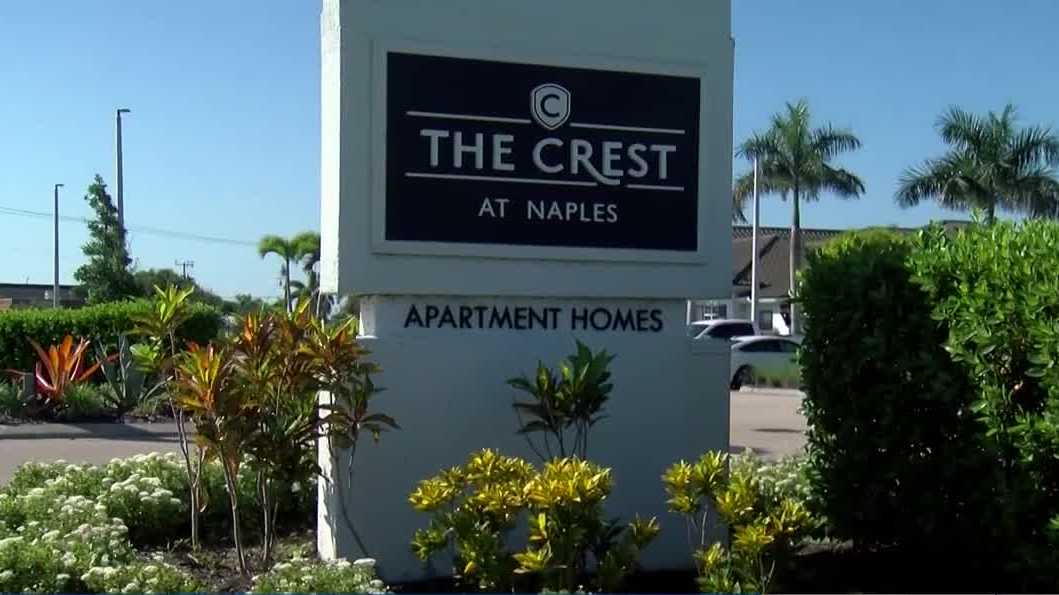 One person dead after Saturday night shooting in Naples apartment ...