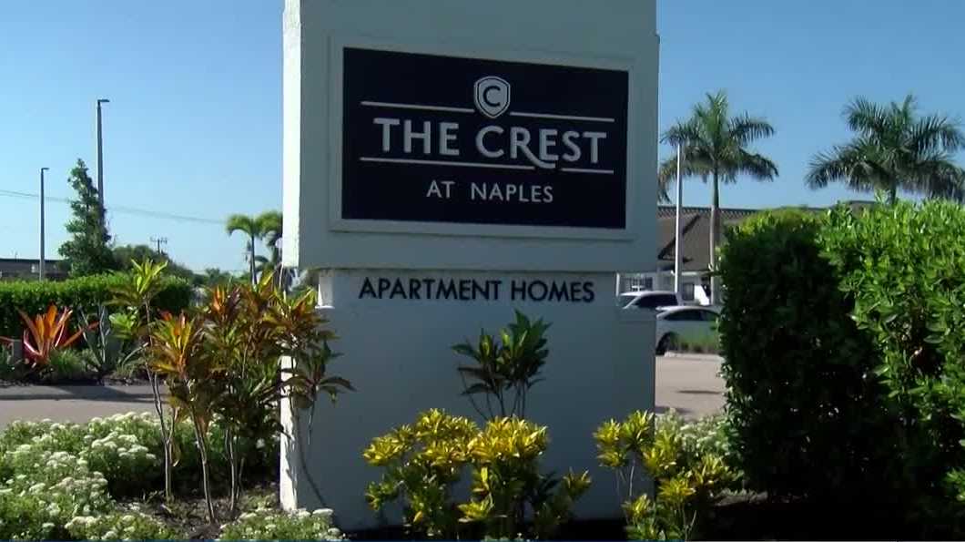 One person dead after Saturday night shooting in Naples apartment complex