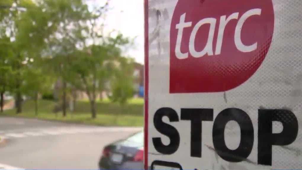 TARC working to get all drivers back by early July