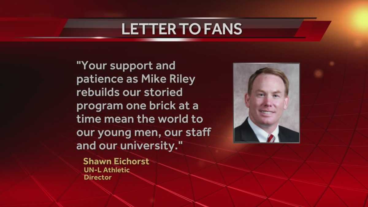 Riley addresses criticism head on in Monday's press conference