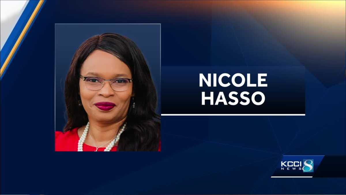 Nicole Hasso candidate profile