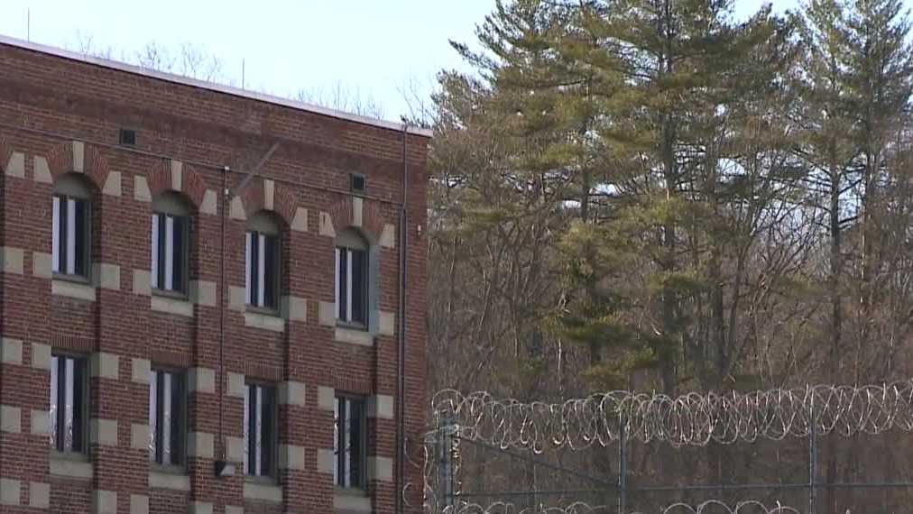 New Hampshire Secure Psychiatric Unit has 39 residents