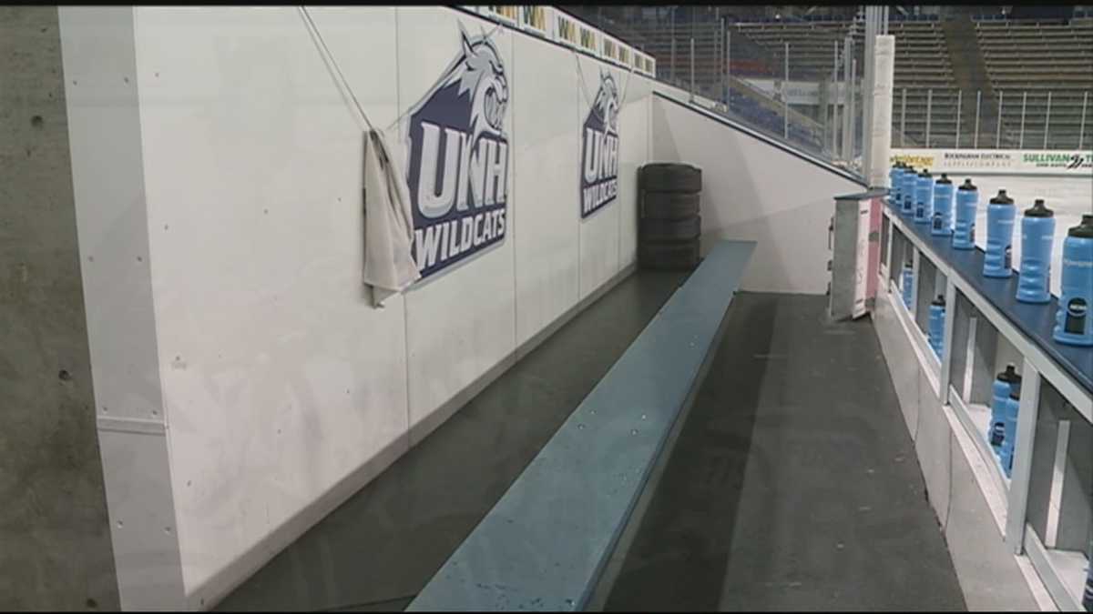 Former UNH coach admits to actions that led to charges