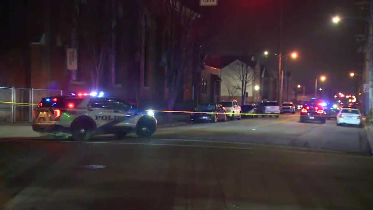 LMPD investigating homicide in Phoenix Hill neighborhood