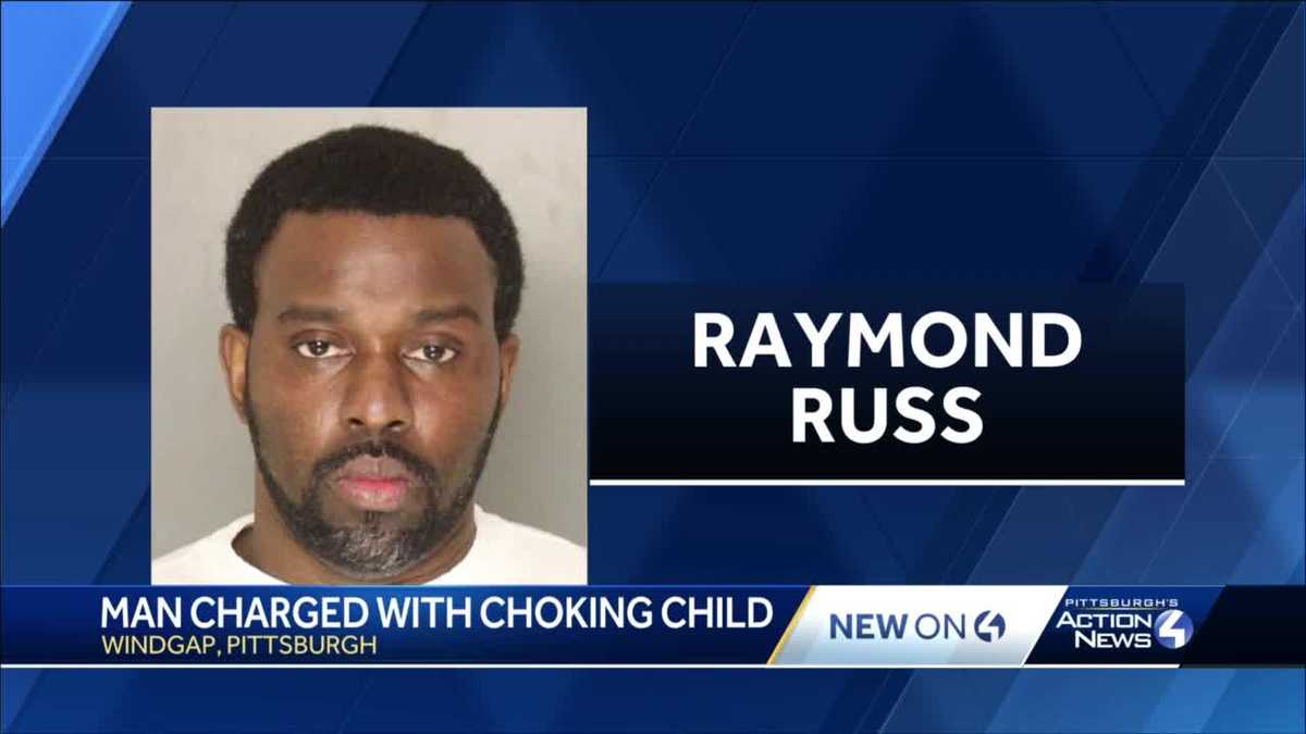 Man charged with assault, endangering welfare of a child Man charged with assault, endangering welfare of a child