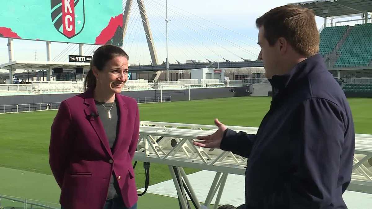 New talent boosts KC Current ahead of season opener