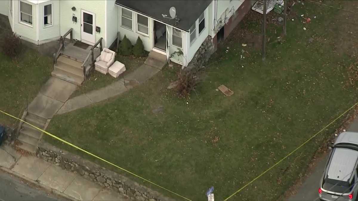 DA: Apparent murder-suicide under investigation in Marlborough
