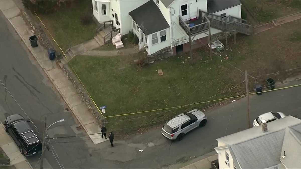 DA: Murder-suicide under investigation in Marlborough