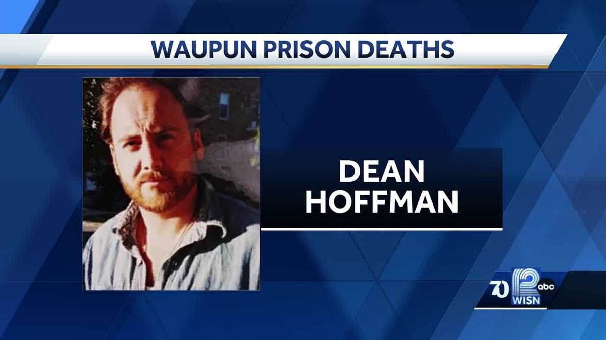 Fourth inmate death at Waupun Correctional Institution since June