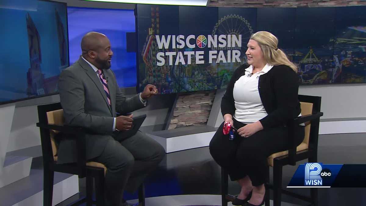 Wisconsin State Fair introduces new 11-day Fair Fun Pass
