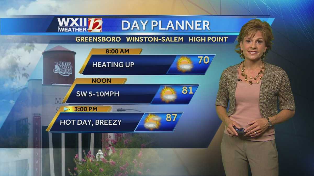 Lanie Pope Videocast