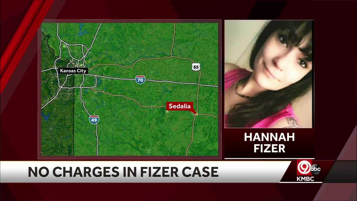 Special Prosecutor: Shooting of Hannah Fizer by deputy ‘avoidable’ but ...