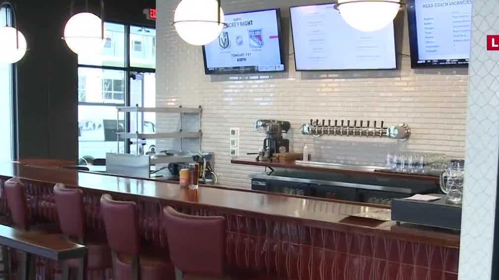 Ten20 Craft Brewery opens new Clarksville taproom