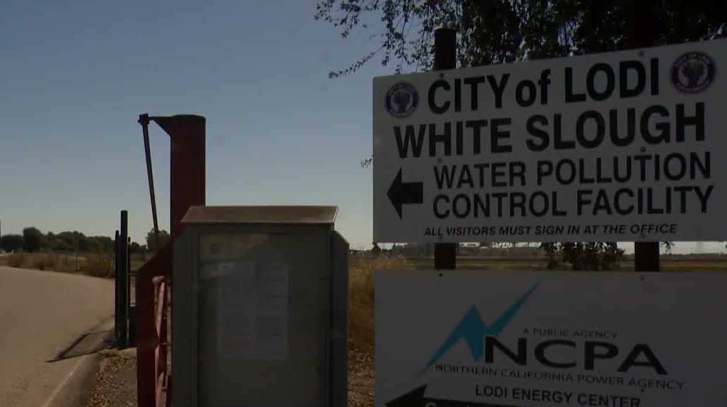 Lodi hydrogen project funding cut amid clean energy debate
