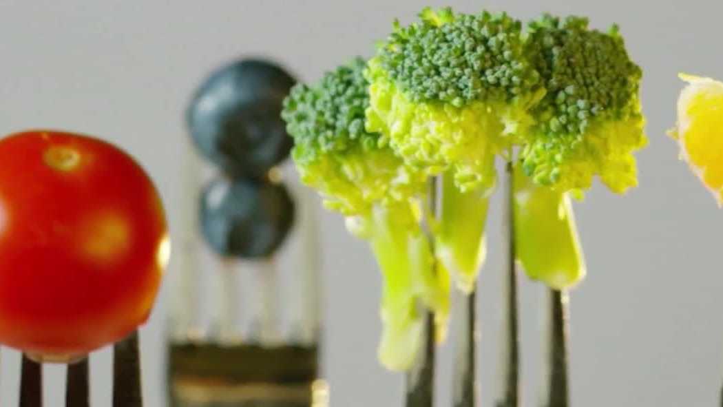 Foods to help fight against the flu