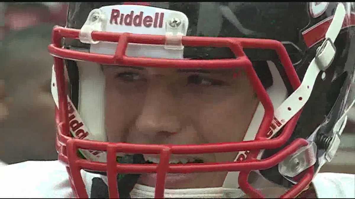 Brandon Spring Football Jamboree