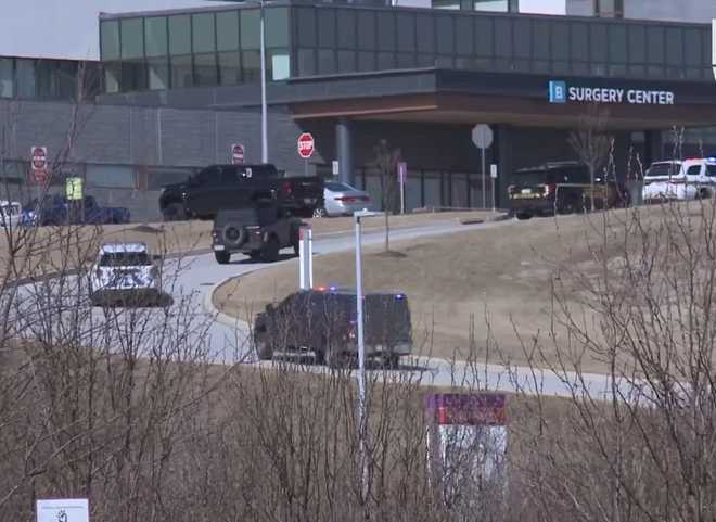 Pa. hospital shooting | Officer Duarte, gunman Archangel-Ortiz coroner ...