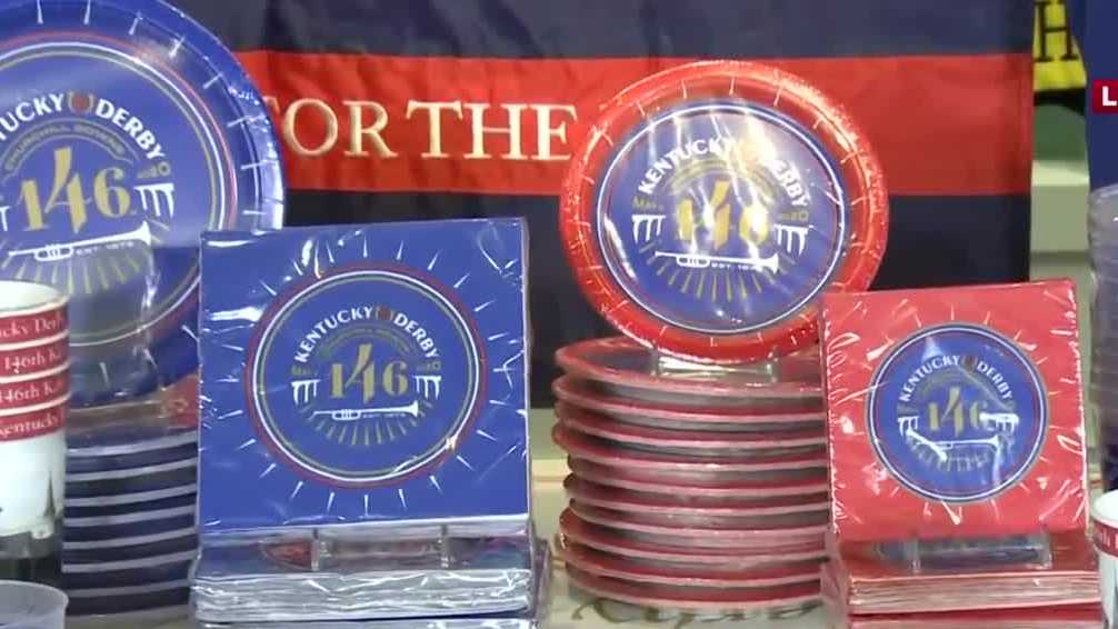 Derby Museum selling dated Derby 146 merchandise, proceeds benefit ...