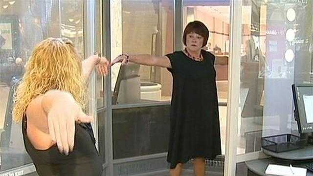 Need help finding perfect pair of jeans? Try Me-Ality