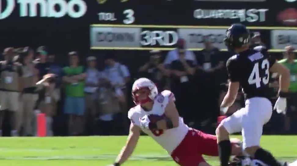 Huskers ready to prove themselves at first home game of season