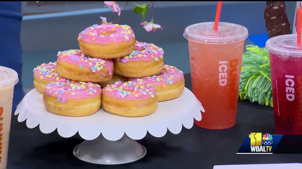 Dunkin' offering new scholarship program