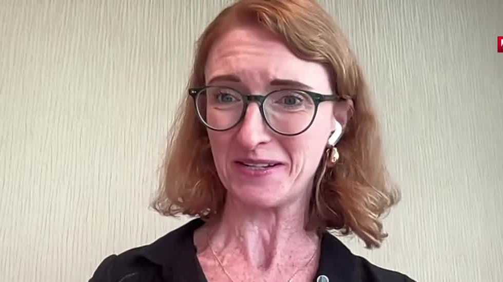 UC Davis professor shares insight on changing political landscape